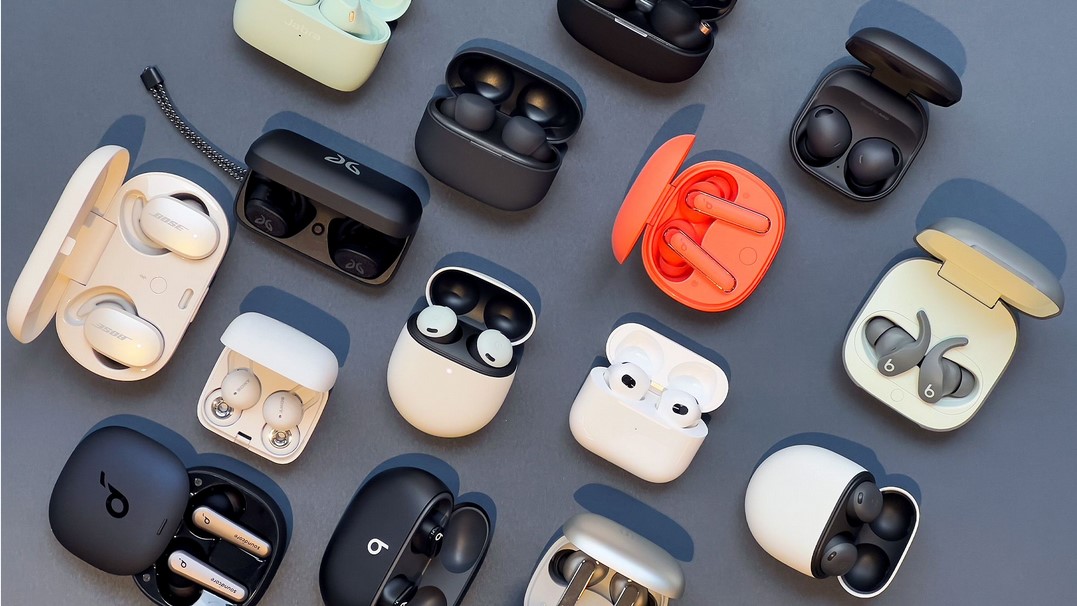 Best Wireless Earbuds for Music Lovers in 2025 - Software and Technology