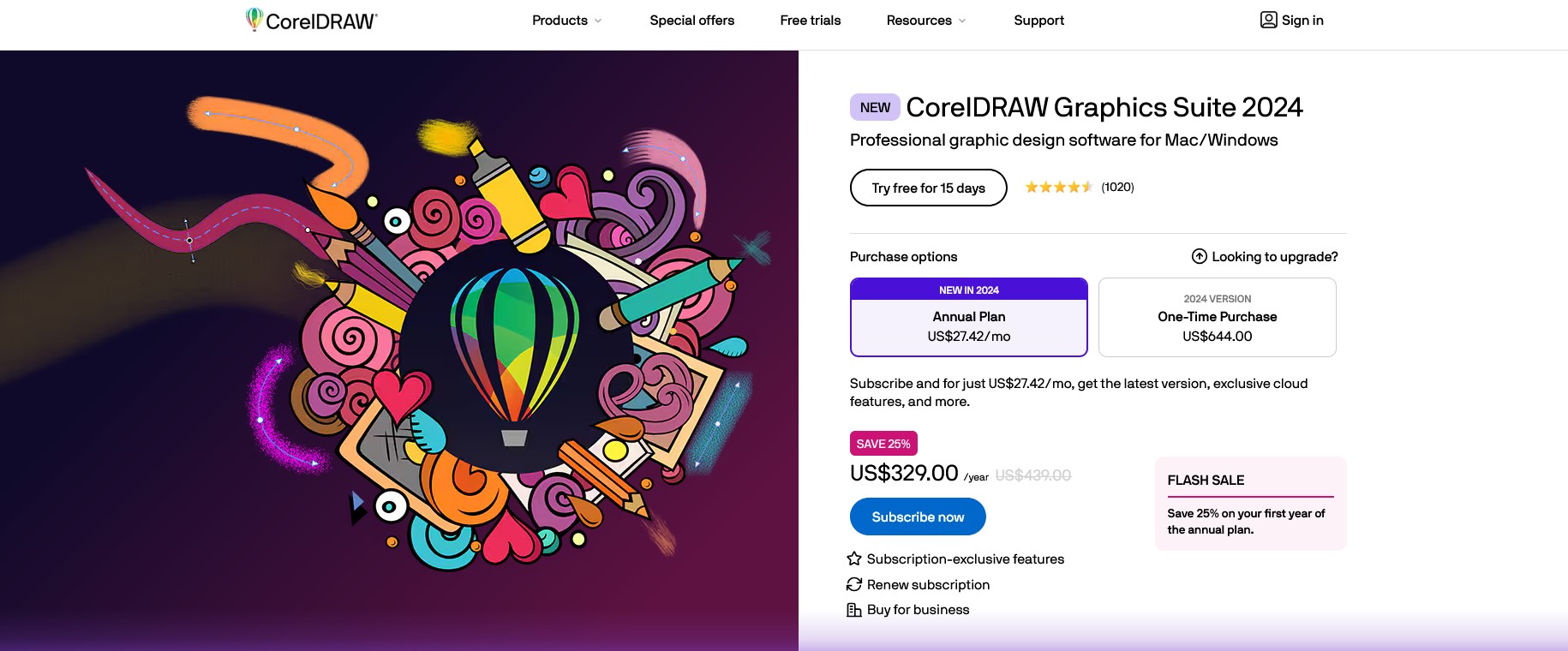 Corel Draw 2025 Ranked and Reviewed: Top Features and Performance ...