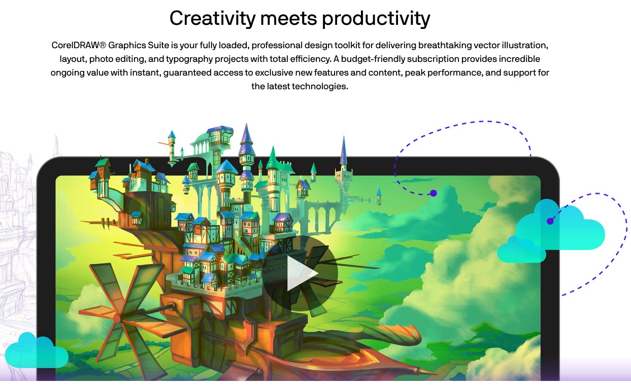 Corel Draw 2025 Ranked and Reviewed: Top Features and Performance ...