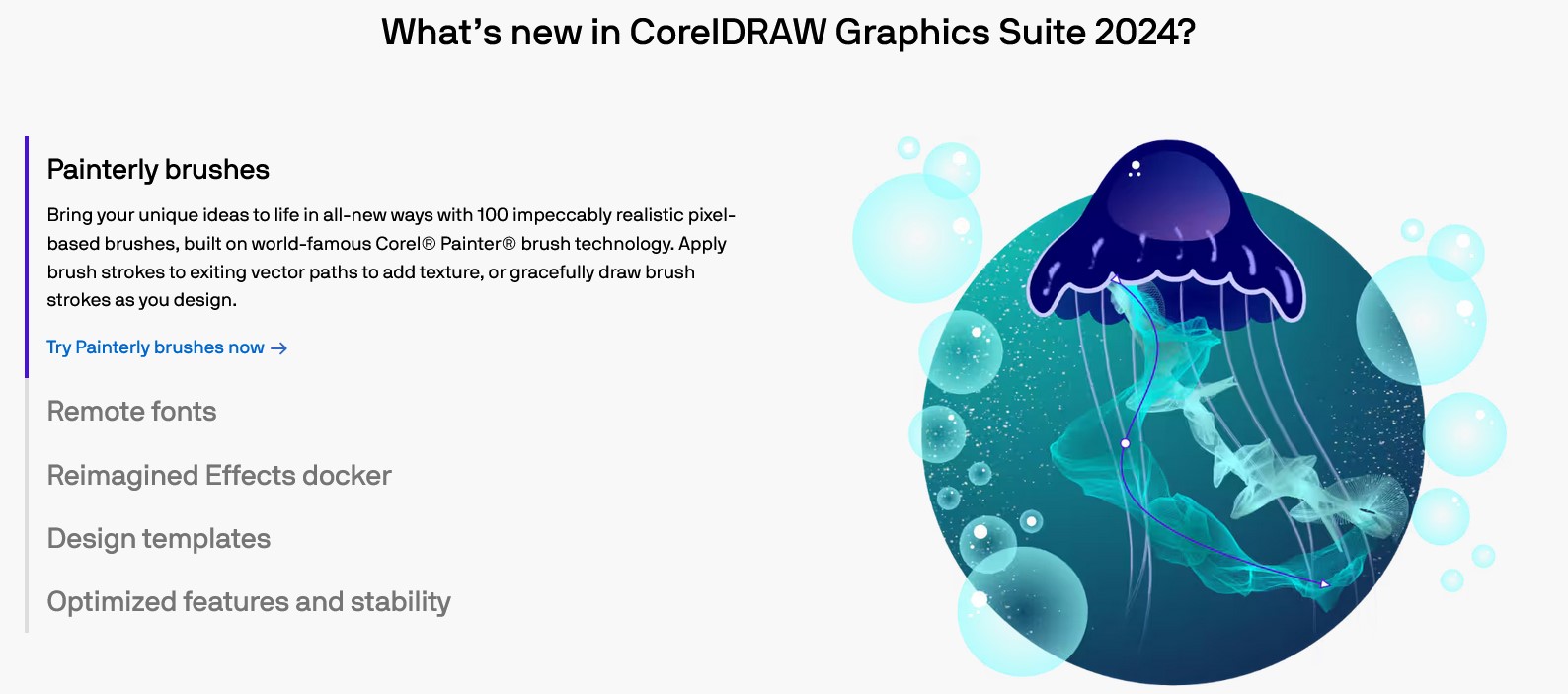 Corel Draw 2025 Ranked and Reviewed: Top Features and Performance ...