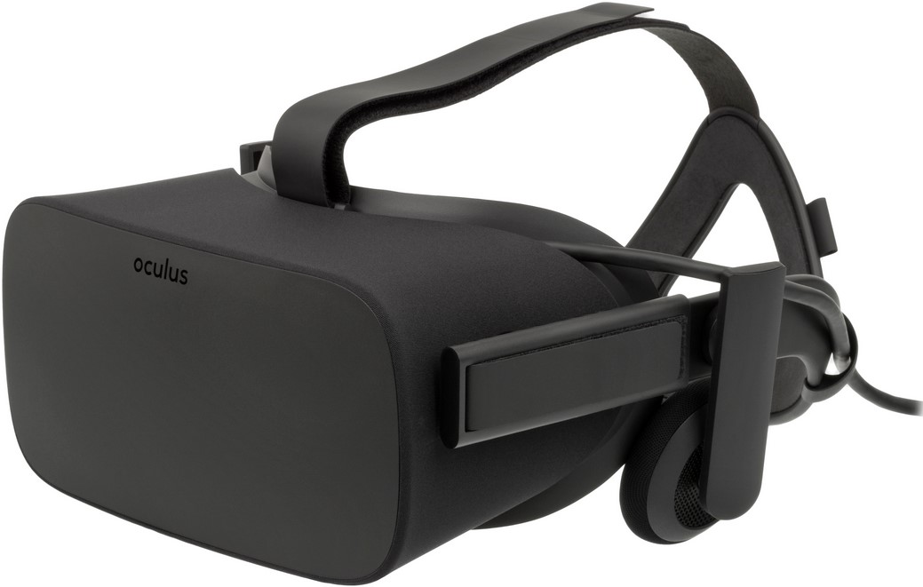 Top VR Headsets for an Immersive Experience in 2025 - Software and ...