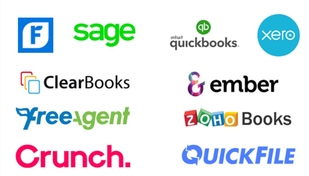 Top Accounting Software for Small Businesses in 2025 - Software and Technology